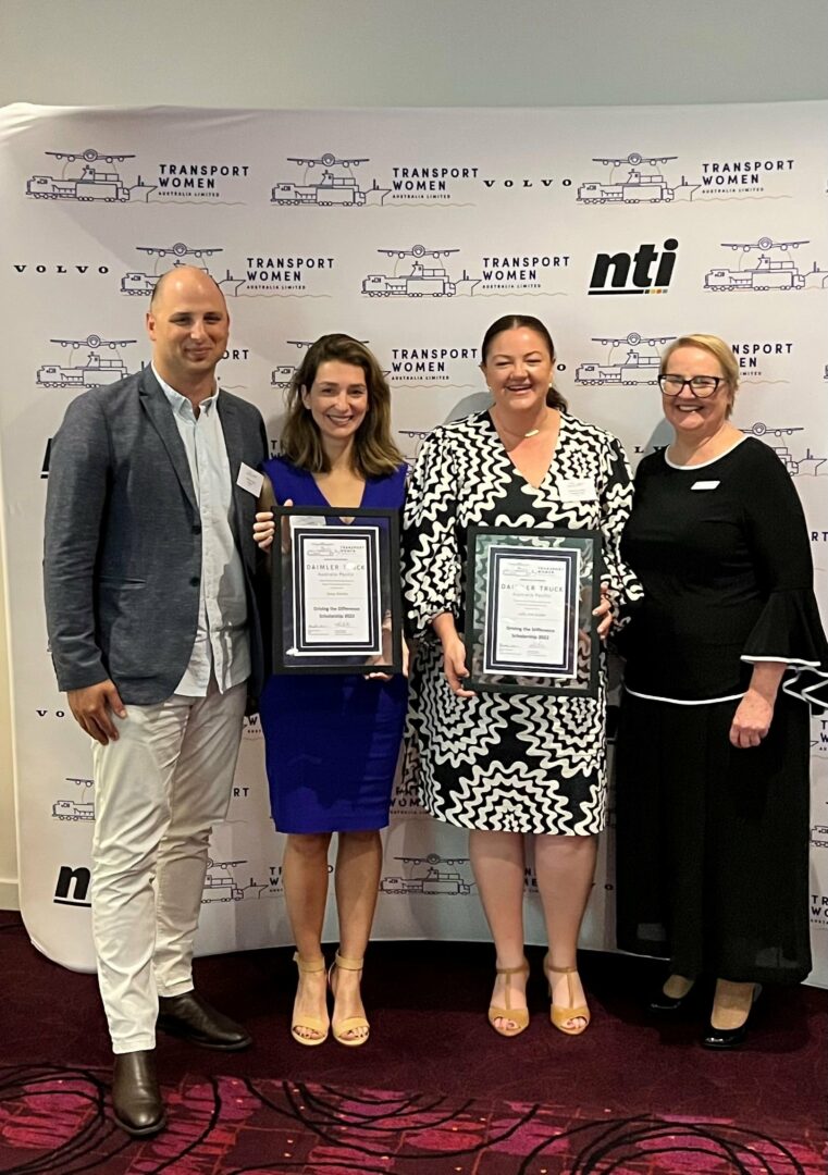 News - Transport Women