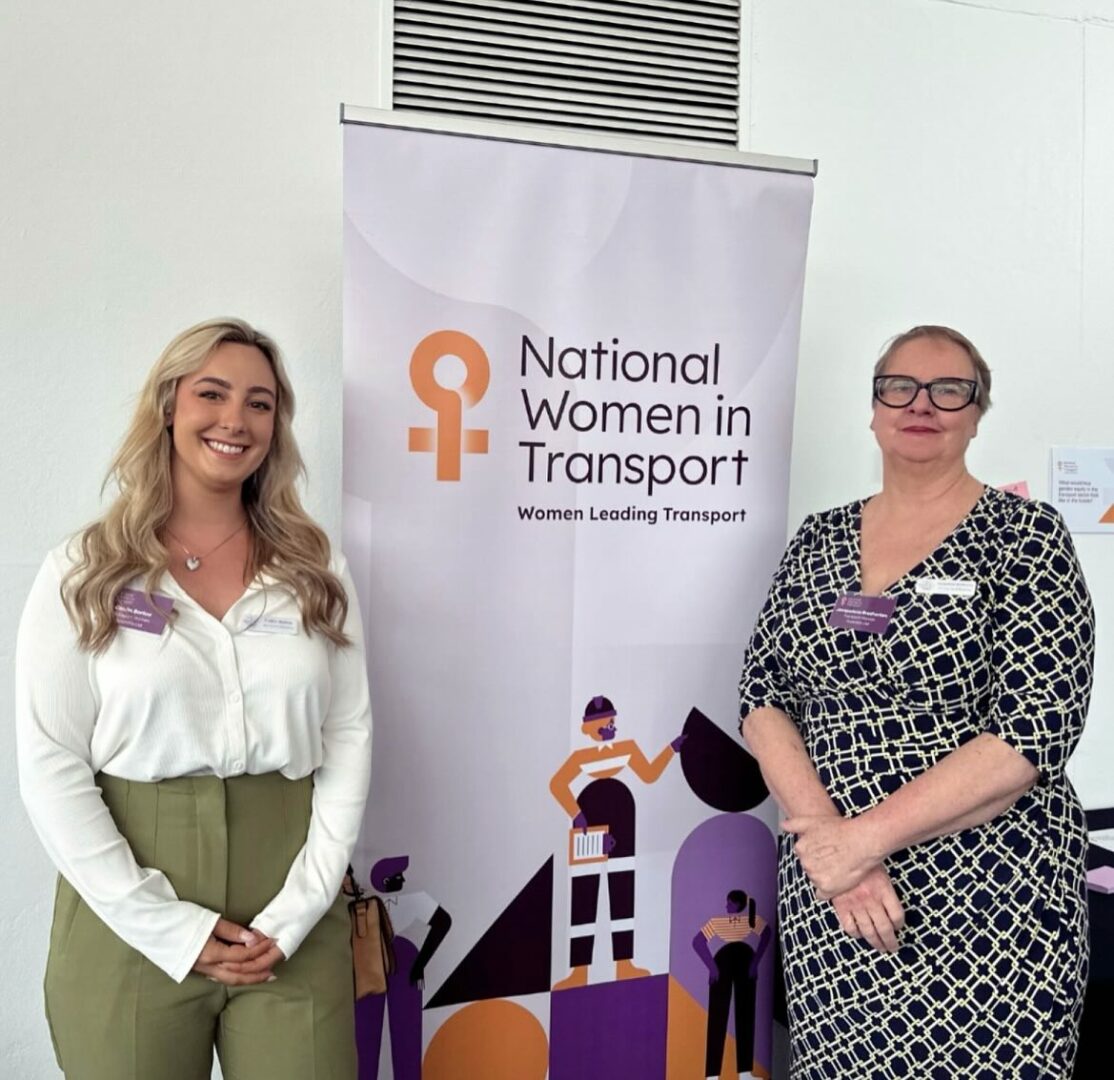 NTC National Women in Transport Lunch - Transport Women