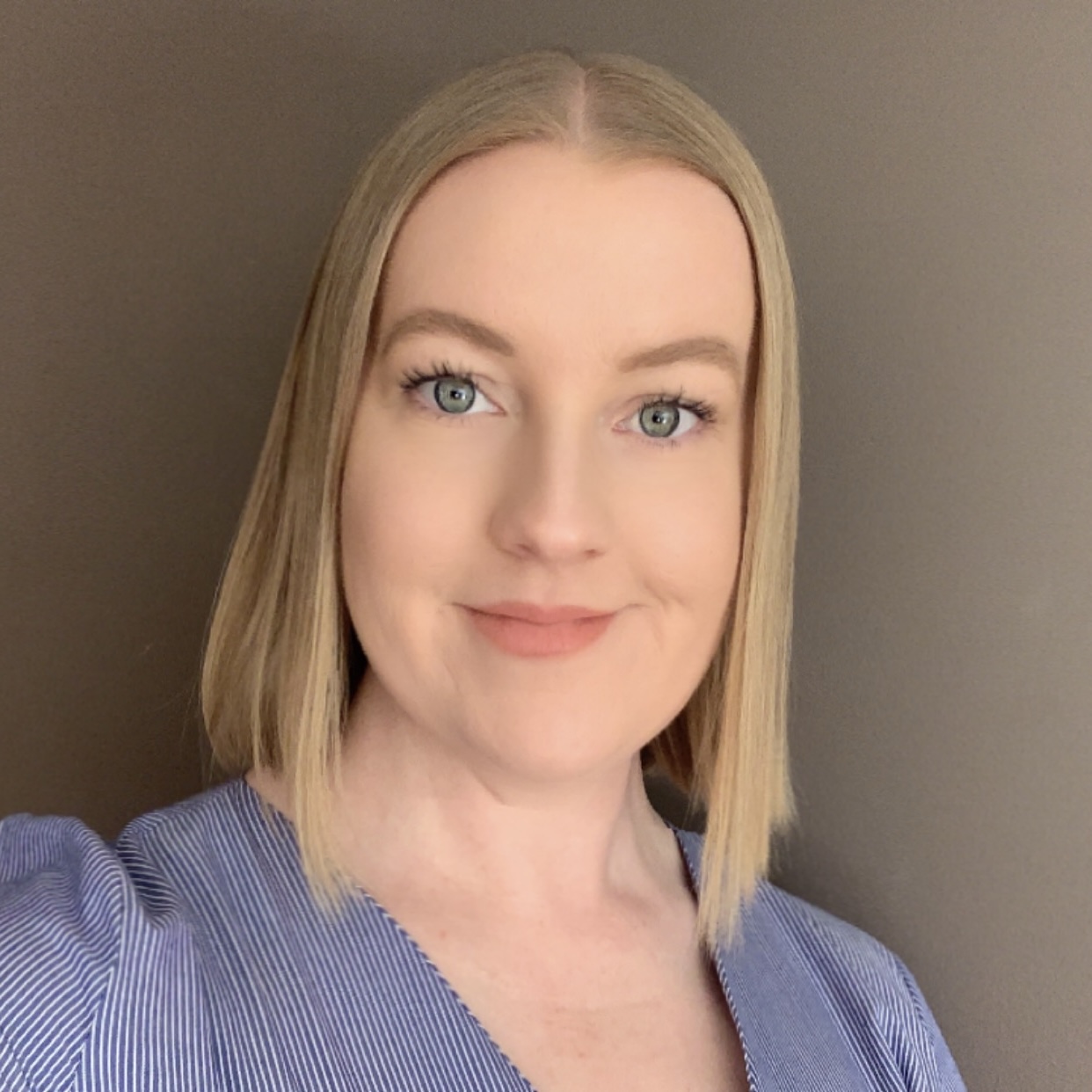 Katrina Burns - Transport Women